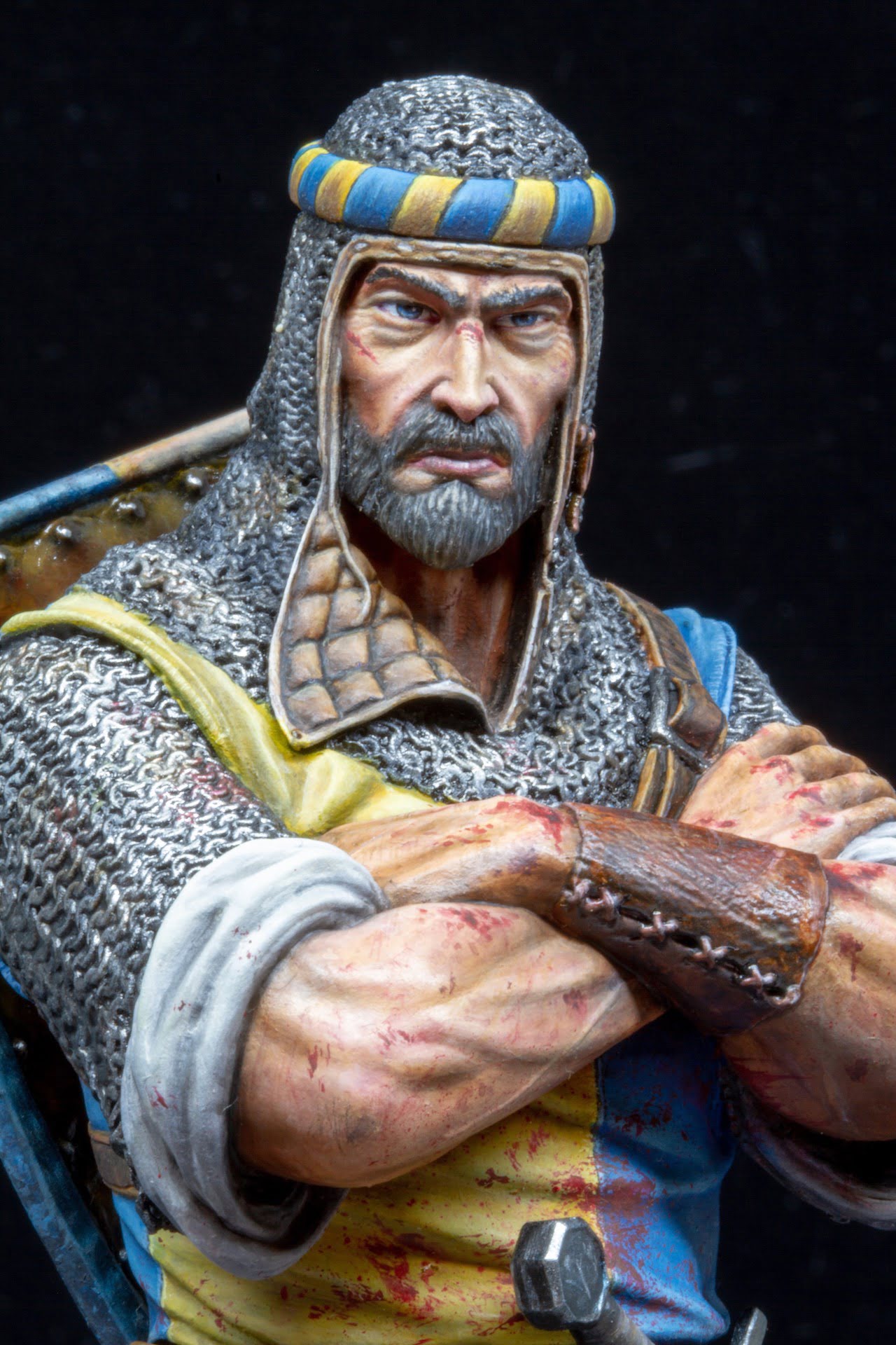 The Guardian – Final